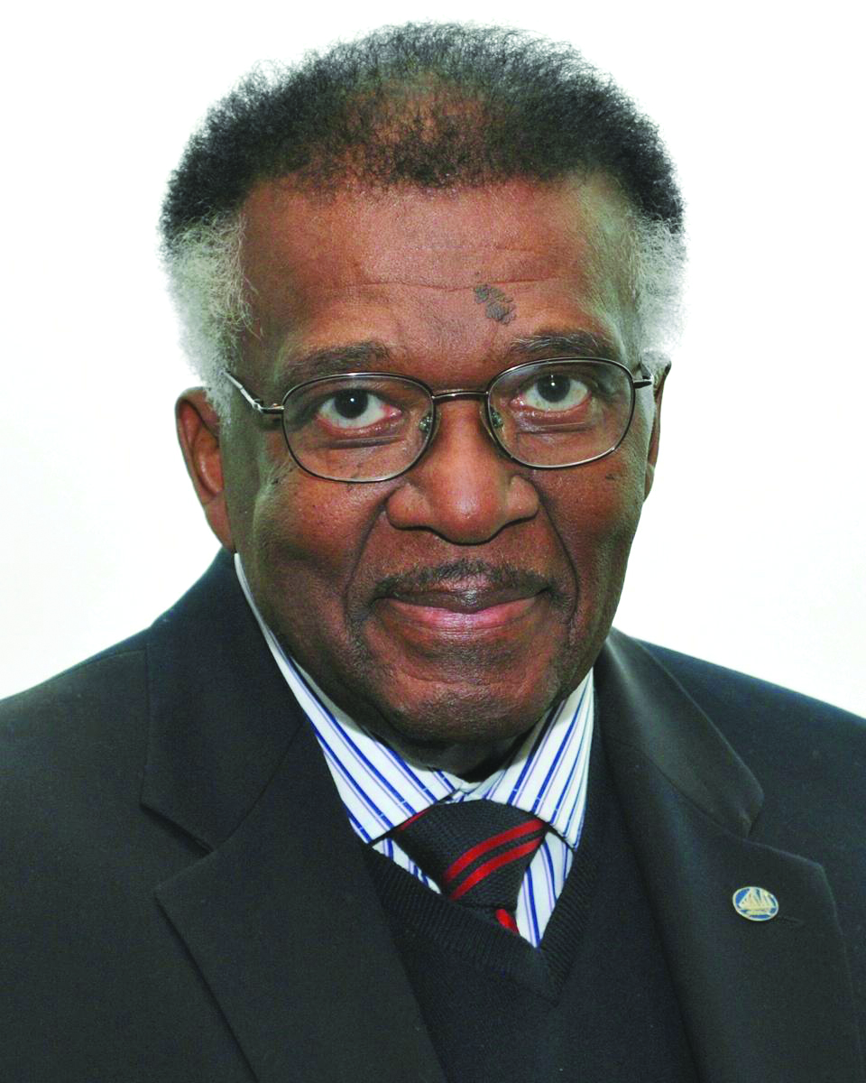 Carl Harris Jr. - American Guild of Organists