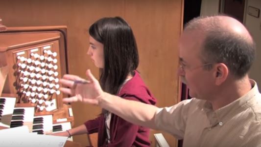 The New Organist - American Guild of Organists