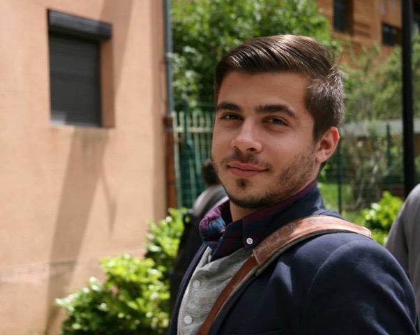 Student Commissioning Project 2015 - American Guild of Organists