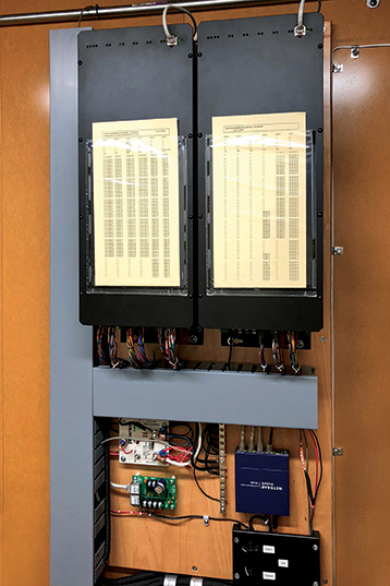 January 2018 TAO Cover Feature - American Guild of Organists