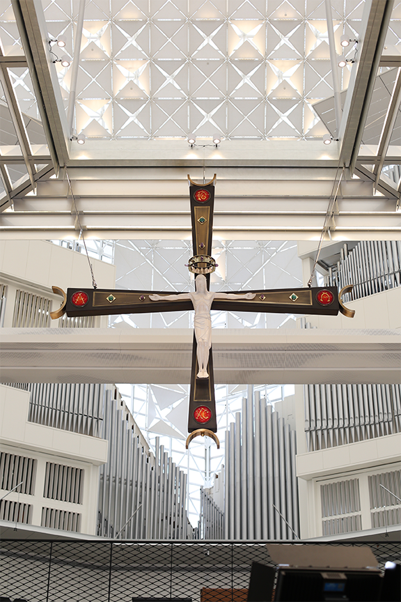 May 2020 TAO Feature Article - American Guild of Organists