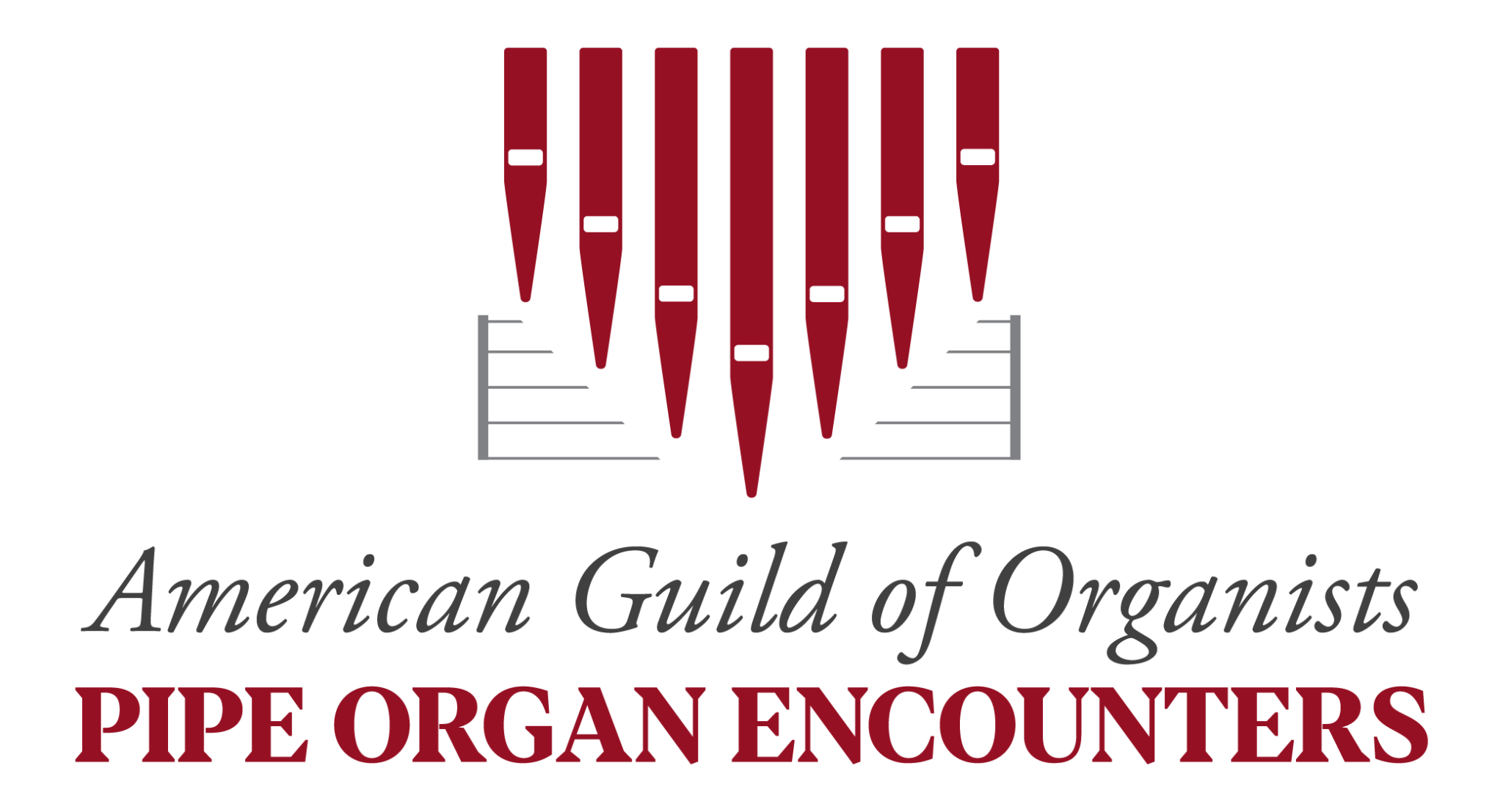 Pipe Organ Encounters - American Guild of Organists