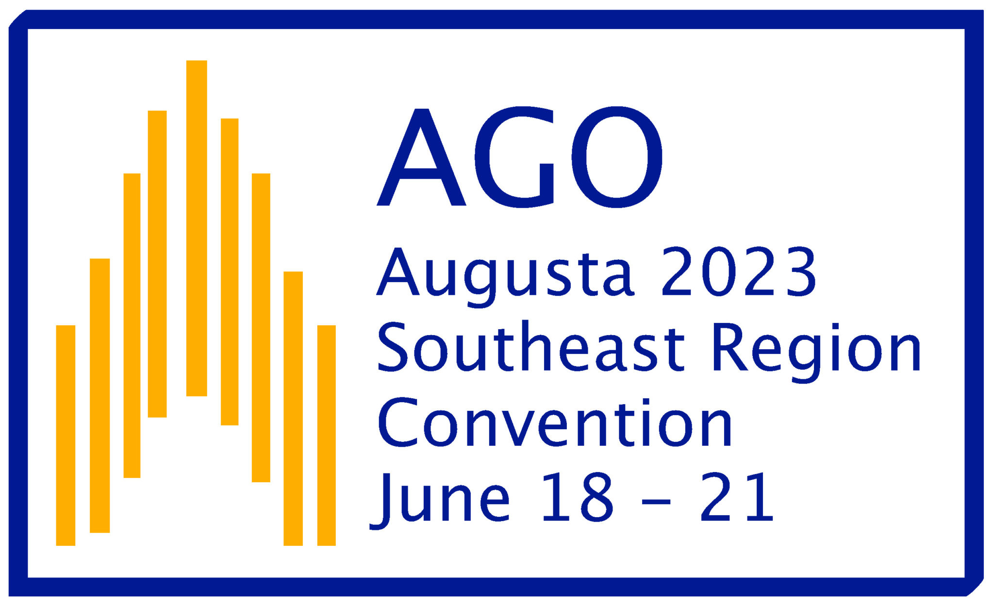 2025 Conventions - American Guild of Organists