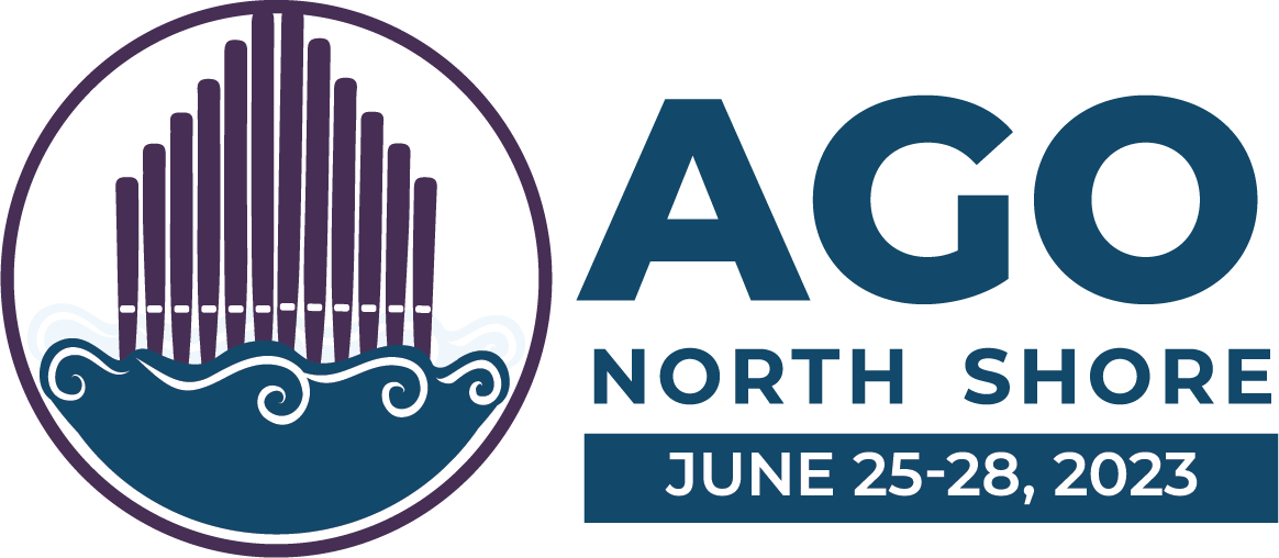 2025 Conventions - American Guild of Organists