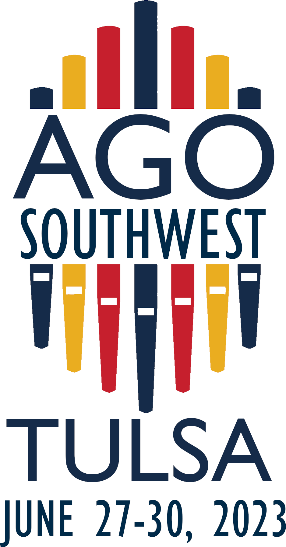 2025 Conventions - American Guild of Organists