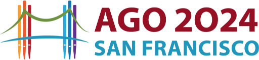 National Conventions - American Guild of Organists