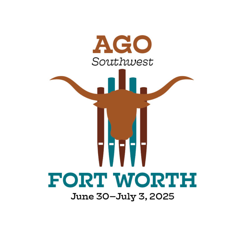 2025 Conventions - American Guild of Organists